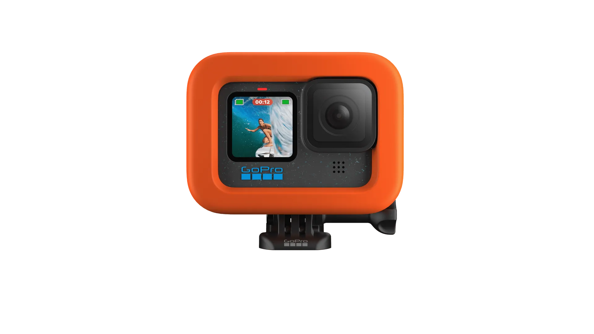 GoPro Hero11 Black Floaty – Rod & Rifle Tackleworld