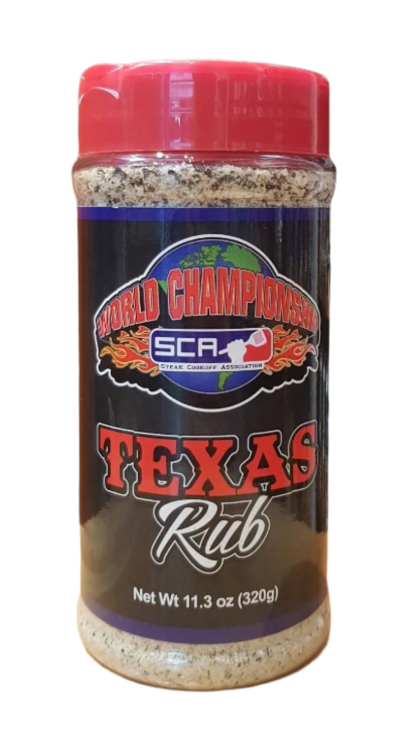 SCA WC Rub – Rod & Rifle Tackleworld