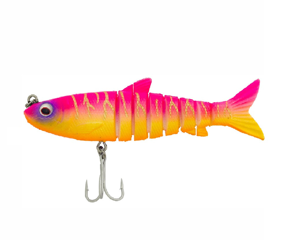 Zerek Live Mullet – Rod & Rifle Tackleworld