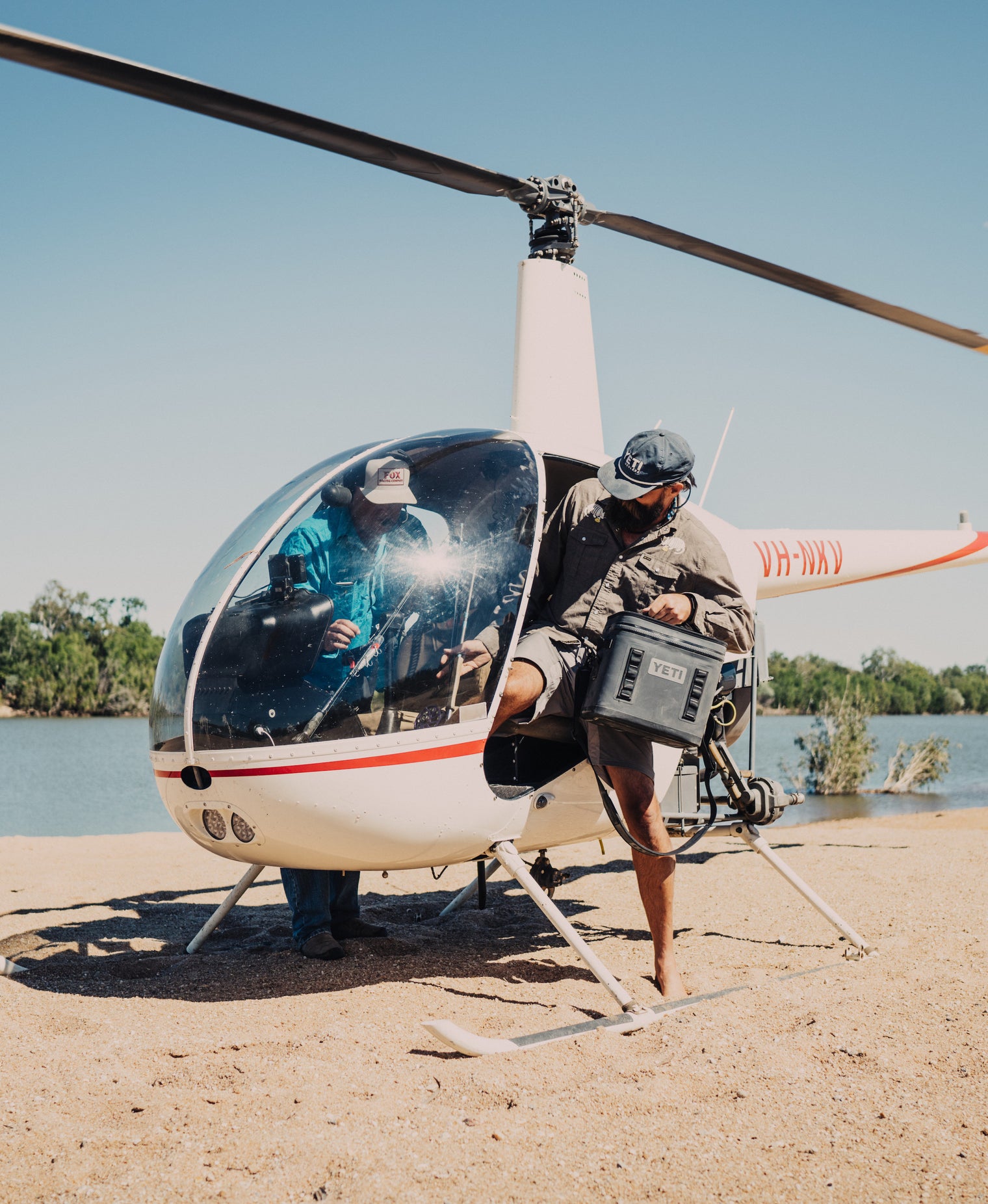 Rod & Rifle Katherine – Rod & Rifle Tackleworld