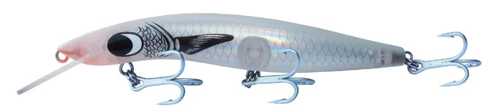 Barra Classic Ghost 15ft 120mm – Rod & Rifle Tackleworld