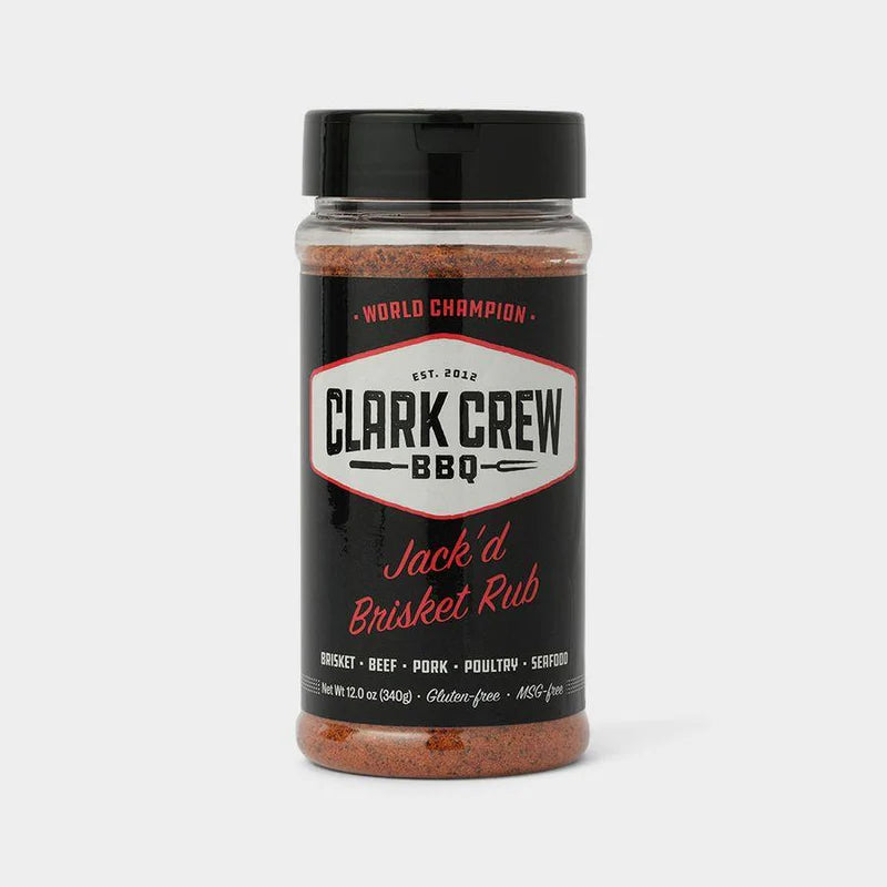 Clark Crew Rub – Rod & Rifle Tackleworld