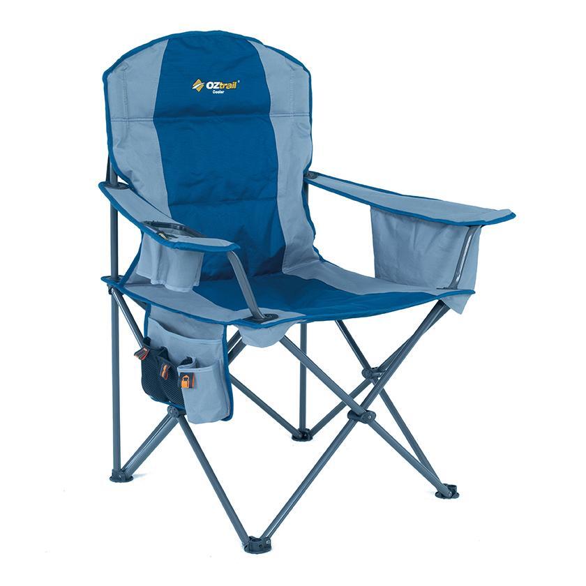 Cooler Arm Chair – Rod & Rifle Tackleworld