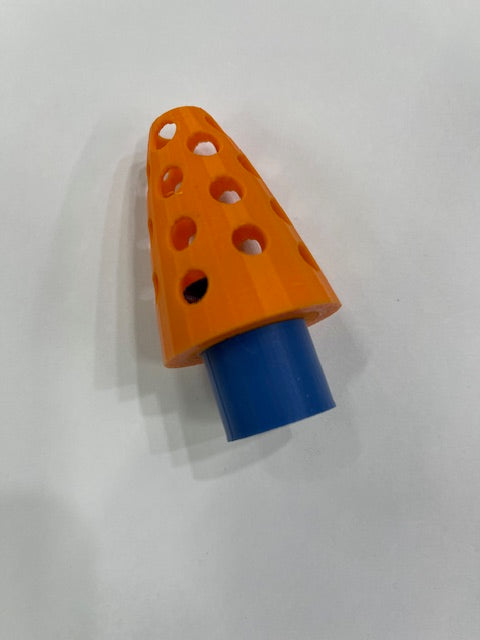 Drink Bottle Ice Stopper For Yeti – Rod & Rifle Tackleworld