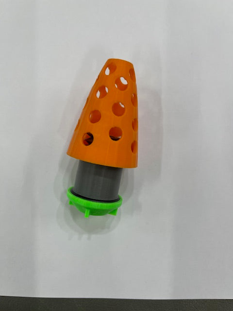 Ice Stopper For Willow – Rod & Rifle Tackleworld