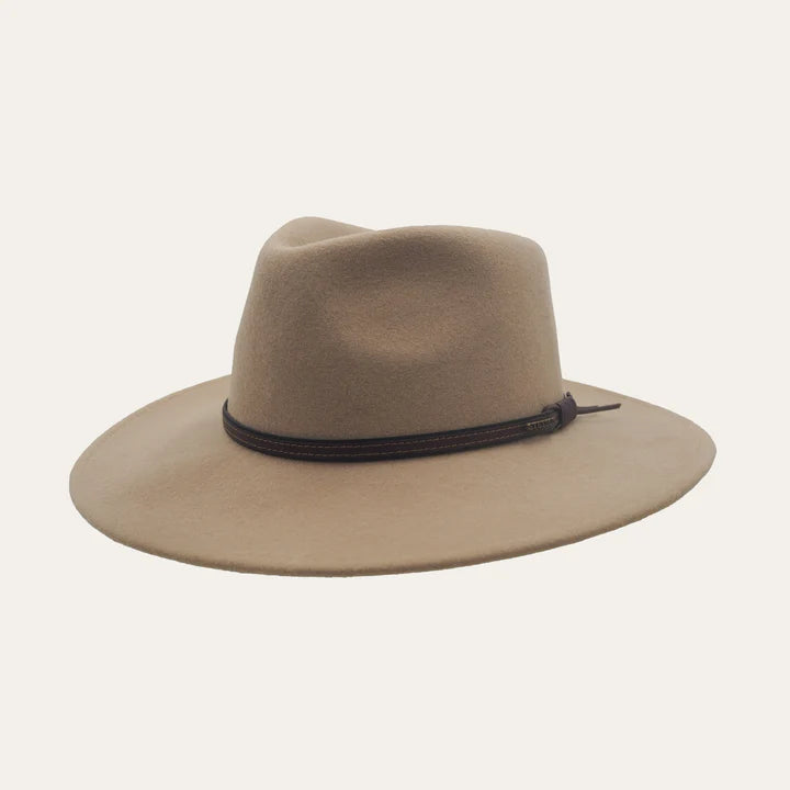 Stetson Montana Mushroom – Rod & Rifle Tackleworld