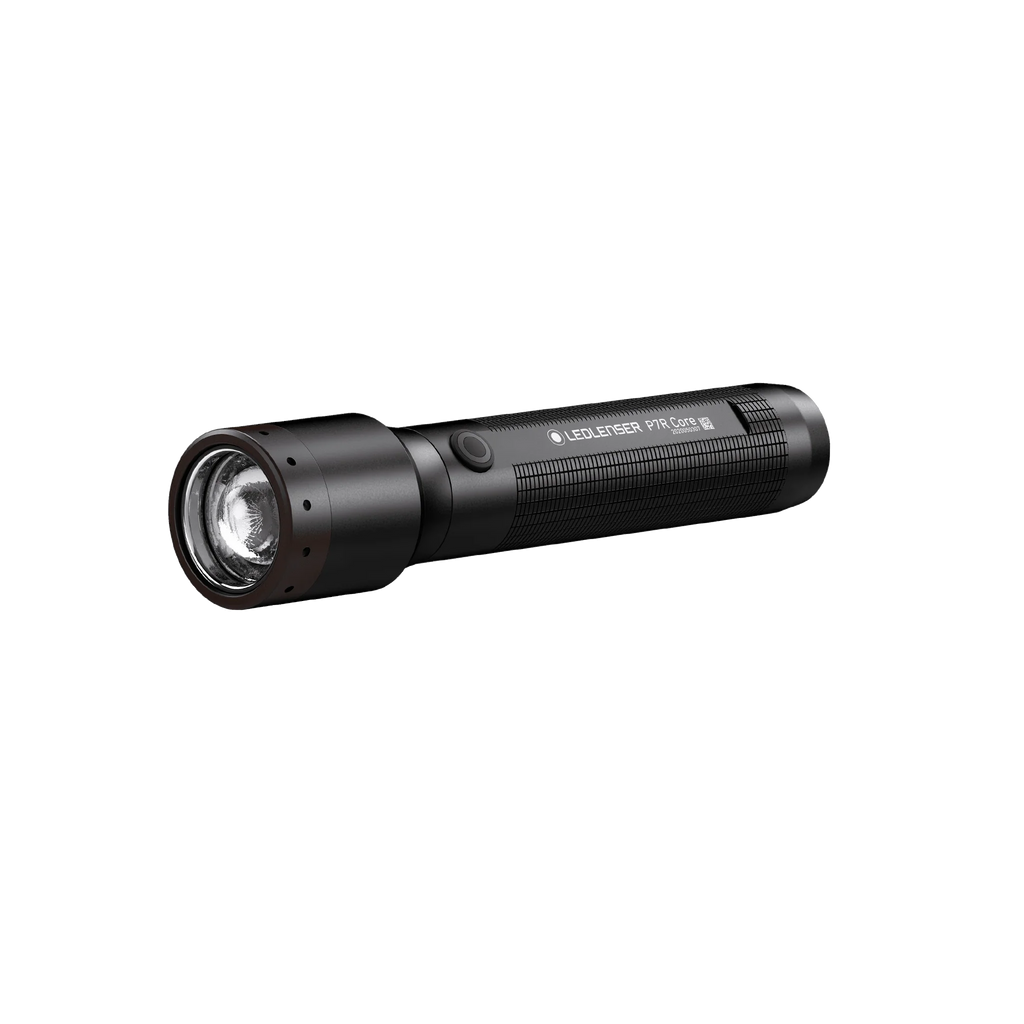 Ledlenser Rechargeable 18650 Battery – Rod & Rifle Tackleworld