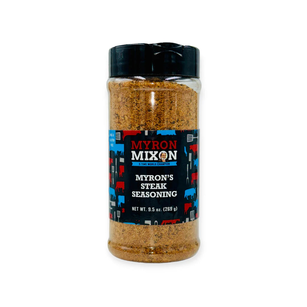 Myron Mixon Rub – Rod & Rifle Tackleworld