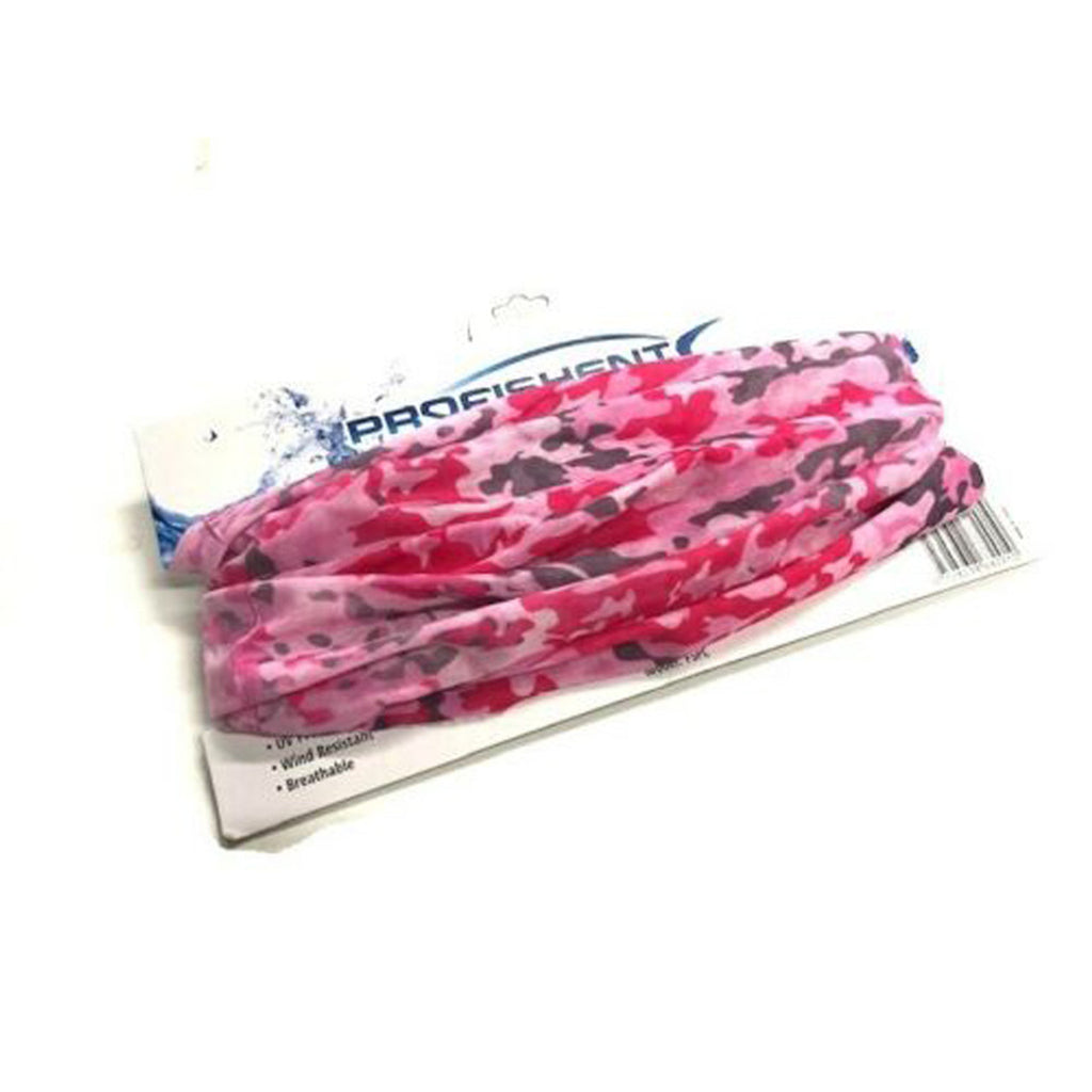 Profishent Buff – Rod & Rifle Tackleworld