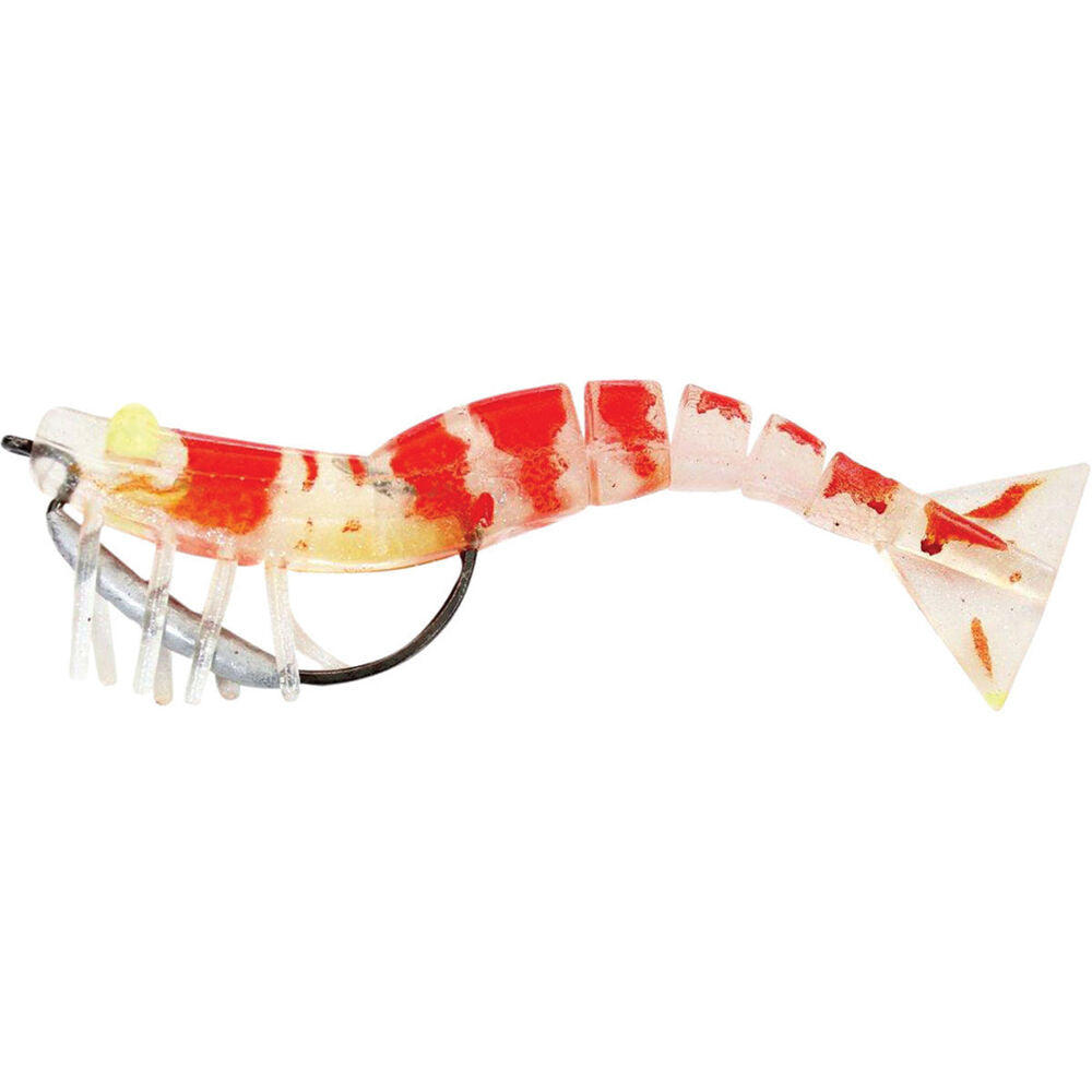 Zerek Live Shrimp – Rod & Rifle Tackleworld
