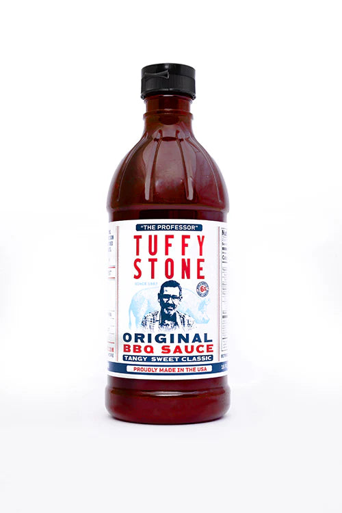 Tuffy Stone Sauce – Rod & Rifle Tackleworld