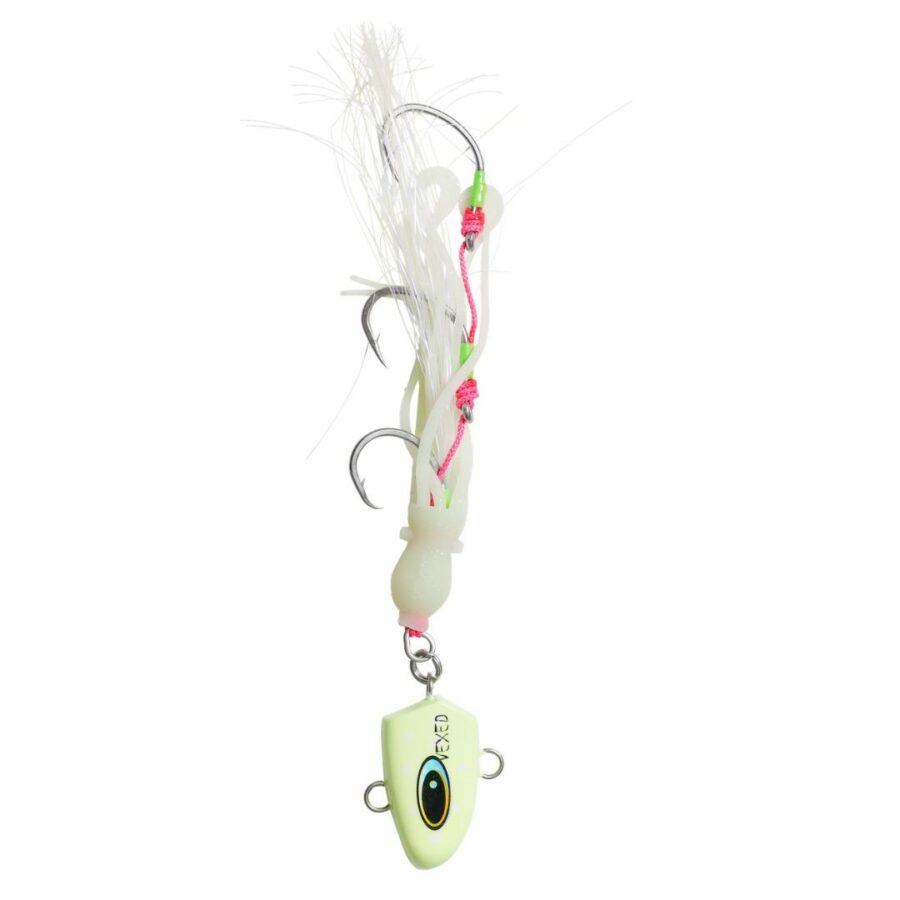 Vexed Bottom Meat Deluxe 80g – Rod & Rifle Tackleworld
