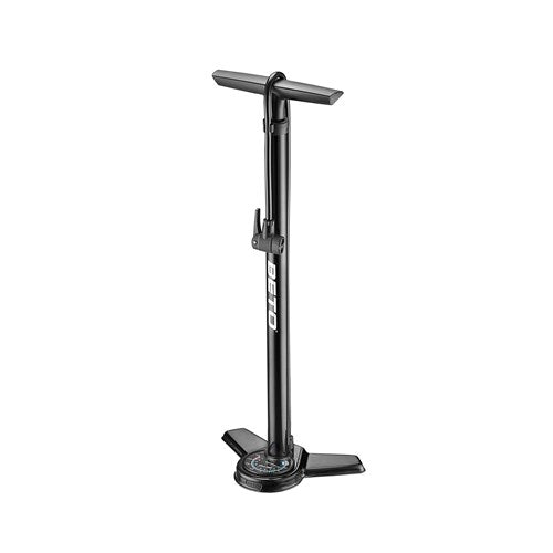 Beto Floor Pump Air Assault – Rod & Rifle Tackleworld