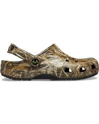 Crocs Classic Clog APX – Rod & Rifle Tackleworld