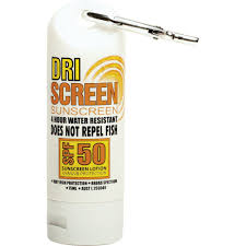 DRI Sunscreen – Rod & Rifle Tackleworld