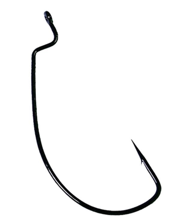 EWG Monster Worm Hook – Rod & Rifle Tackleworld