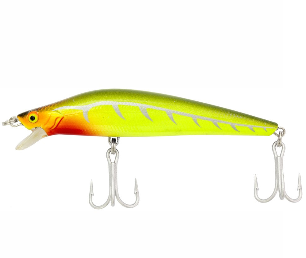 Zerek Barra-X Pro 100mm – Rod & Rifle Tackleworld