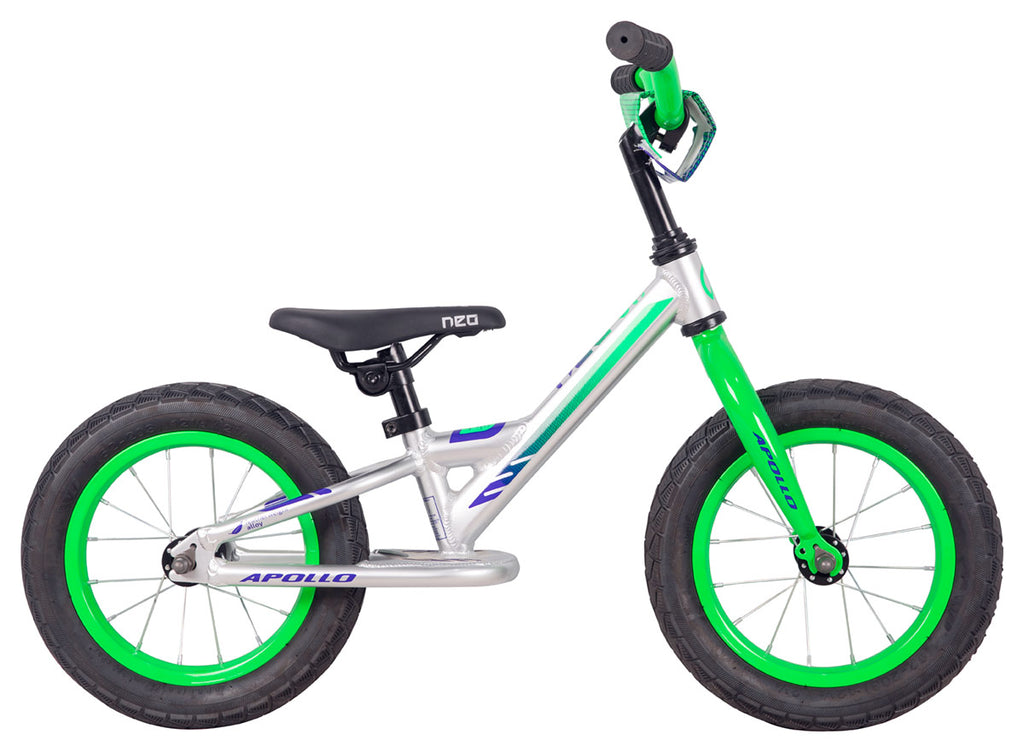 Neo+ Balance Bike – Rod & Rifle Tackleworld