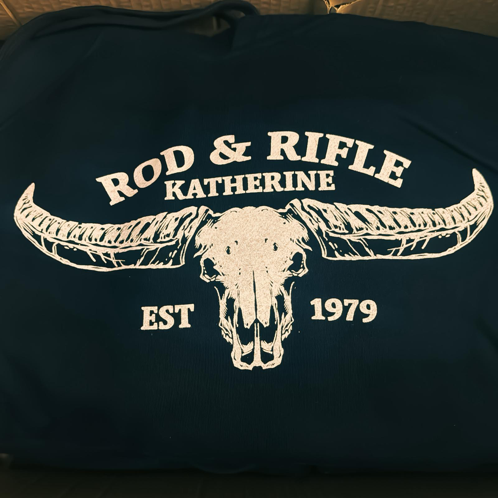 Rod and Rifle Hoodie – Rod & Rifle Tackleworld