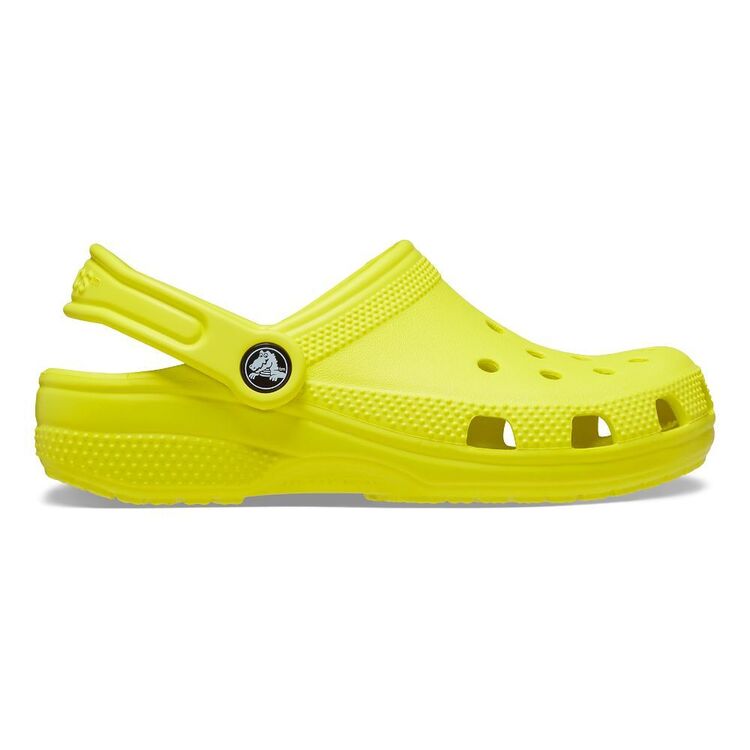Crocs Kids Classic Clog – Rod & Rifle Tackleworld