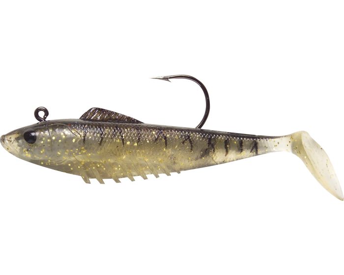 Shimano Squidgies Slick Rig 80mm – Rod & Rifle Tackleworld