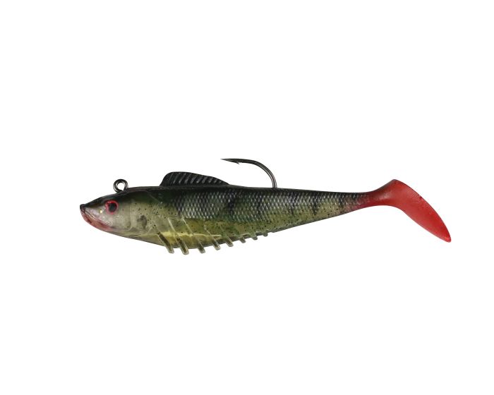 Shimano Squidgies Slick Rig 80mm – Rod & Rifle Tackleworld