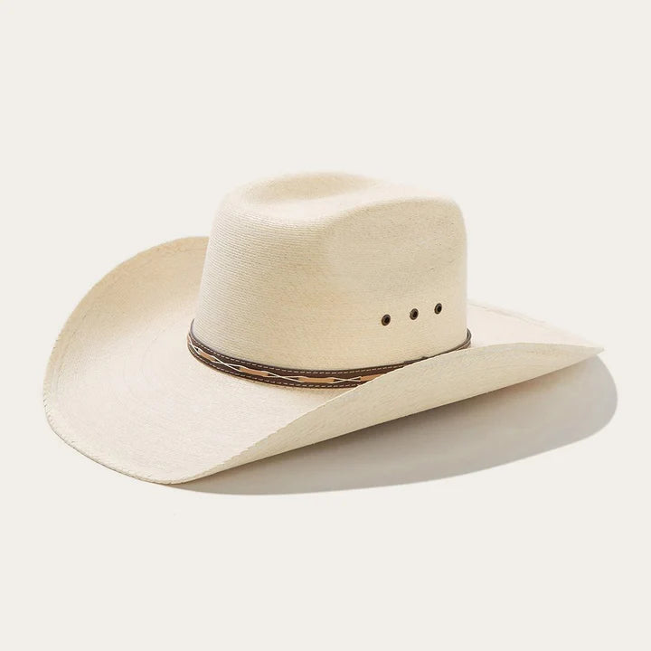 Stetson Square Straw – Rod & Rifle Tackleworld