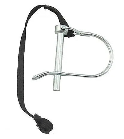 Trailer Hitch Pin – Rod & Rifle Tackleworld