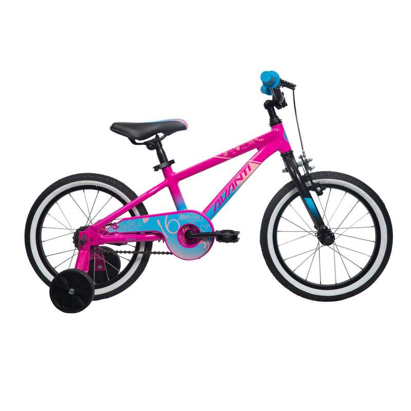 Avanti bikes kids store