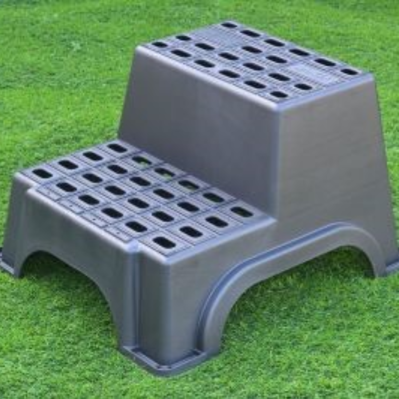 Milenco Double Step – Rod & Rifle Tackleworld