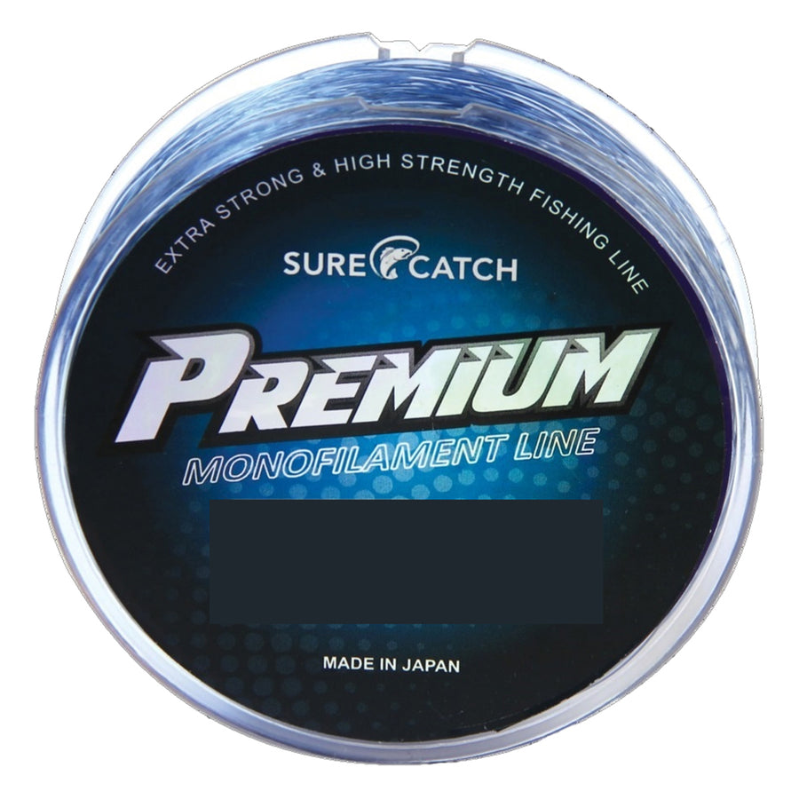 SureCatch Premium Line – Rod & Rifle Tackleworld