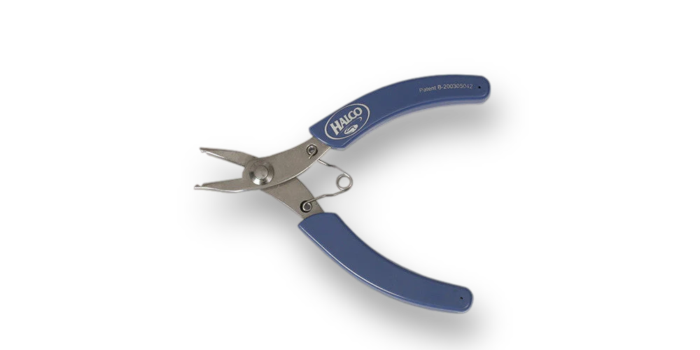 Fish Ring Pliers – Rod & Rifle Tackleworld