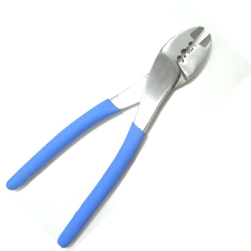 Crimper Pliers – Rod & Rifle Tackleworld
