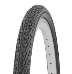 Compass Tyre 20 x 2.35 Street Tread – Rod & Rifle Tackleworld