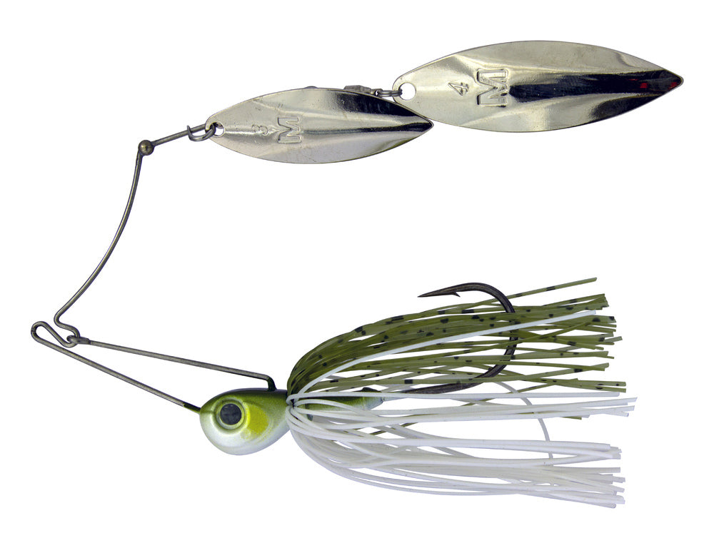Arm Lock Spinner Bait – Rod & Rifle Tackleworld
