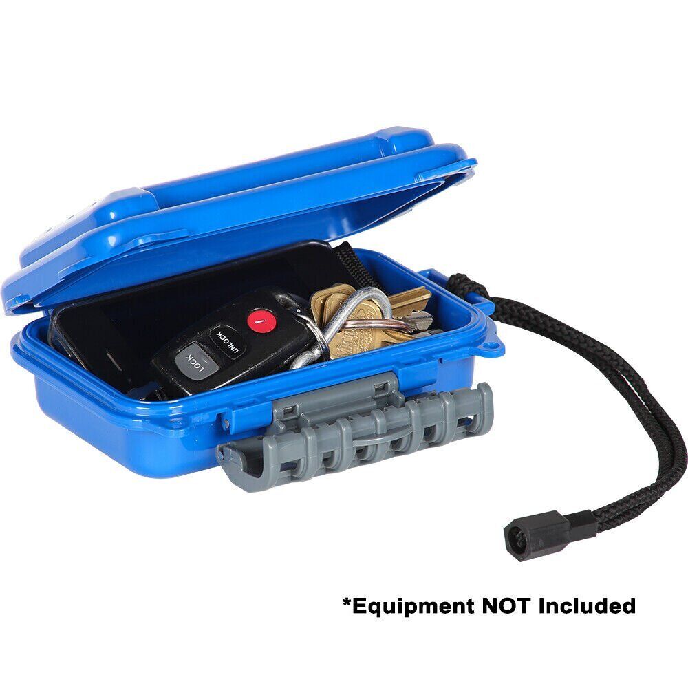 Waterproof Case – Rod & Rifle Tackleworld